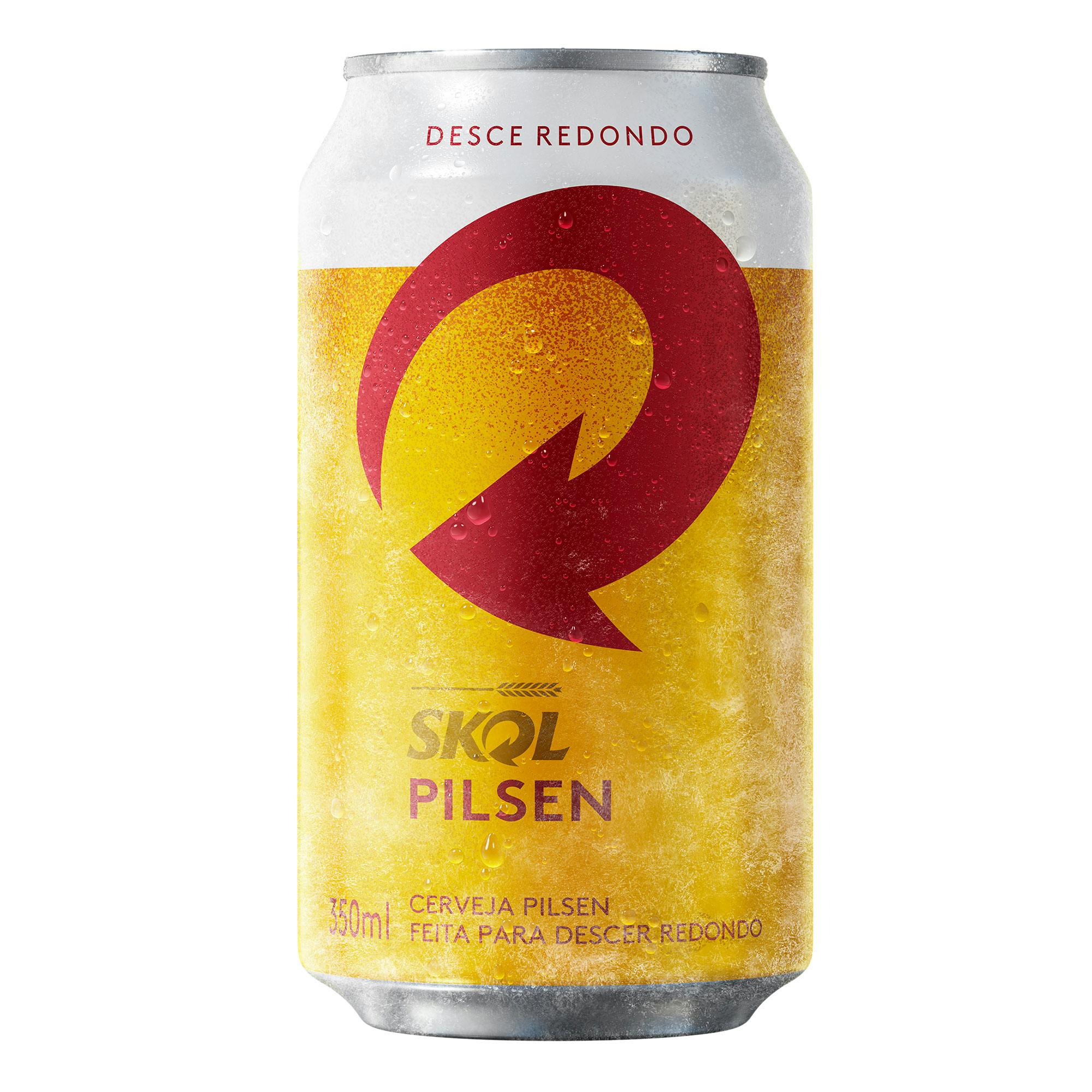 Zé Delivery - Delivery de Skol