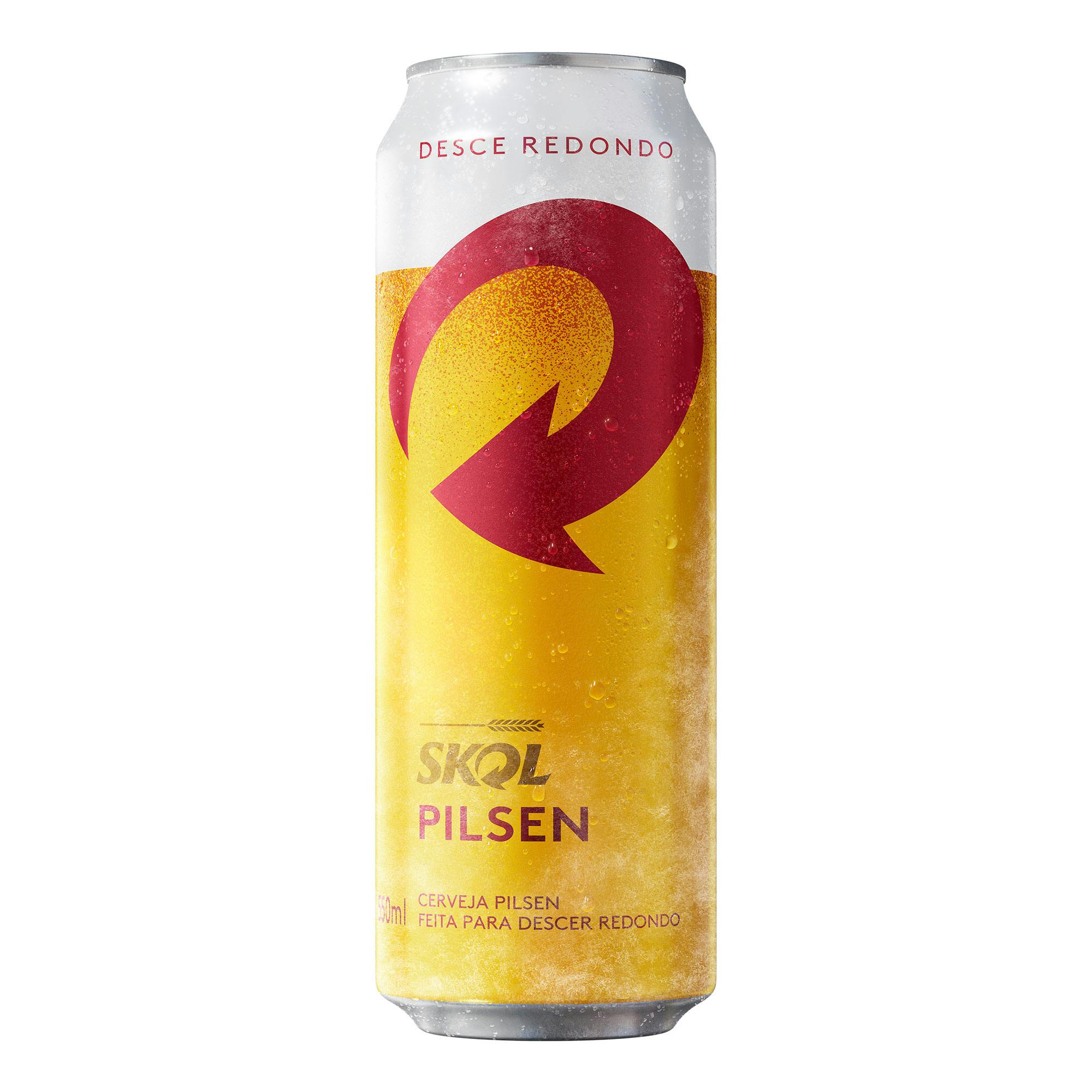 Zé Delivery - Delivery de Skol