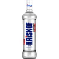 Zé Delivery - Vodka Kriskof Tradicional 900ml
