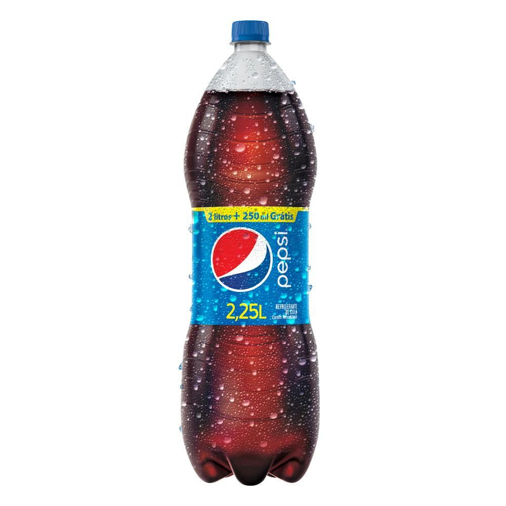 Zé Delivery - Pepsi 2,25L
