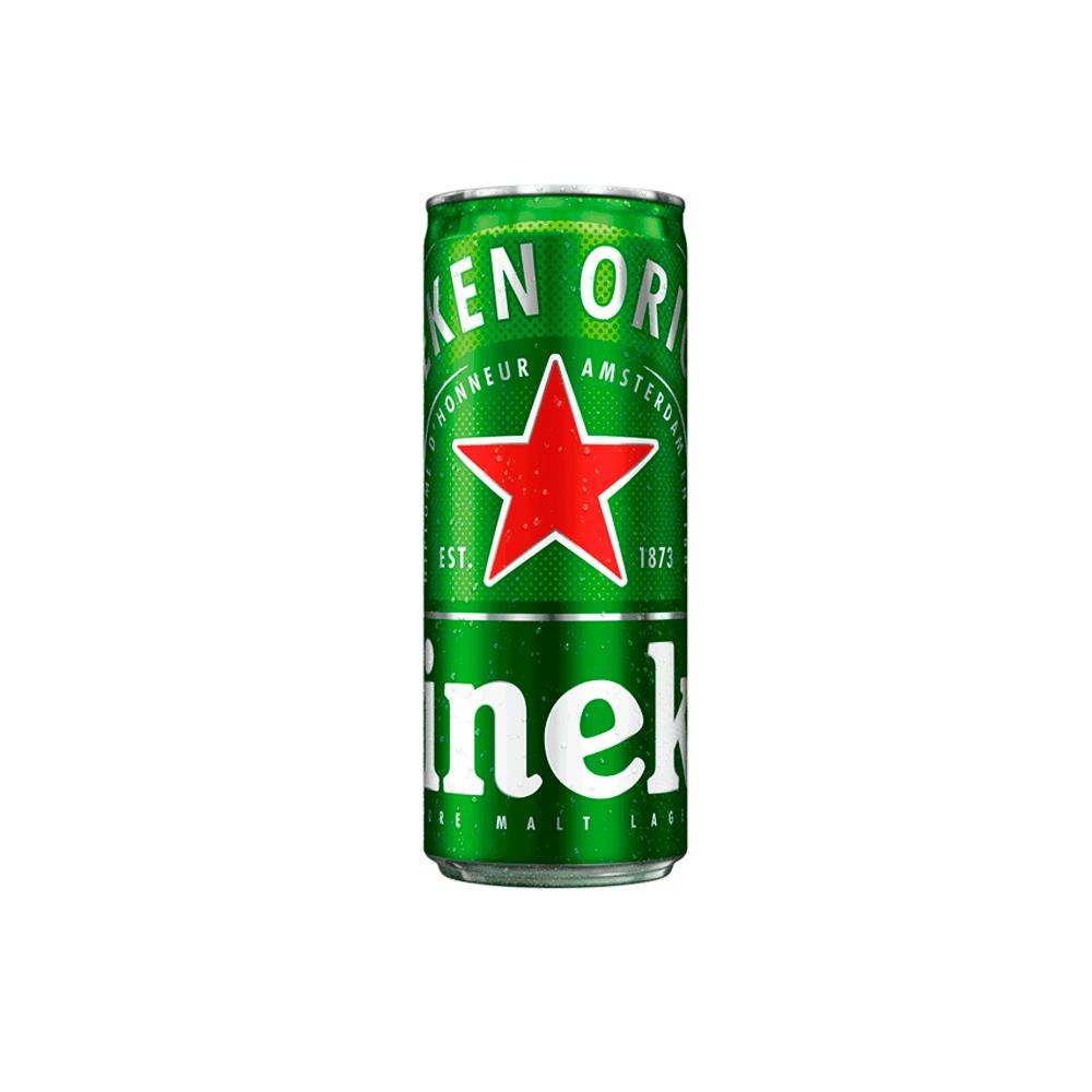 Zé Delivery - Heineken 250ml