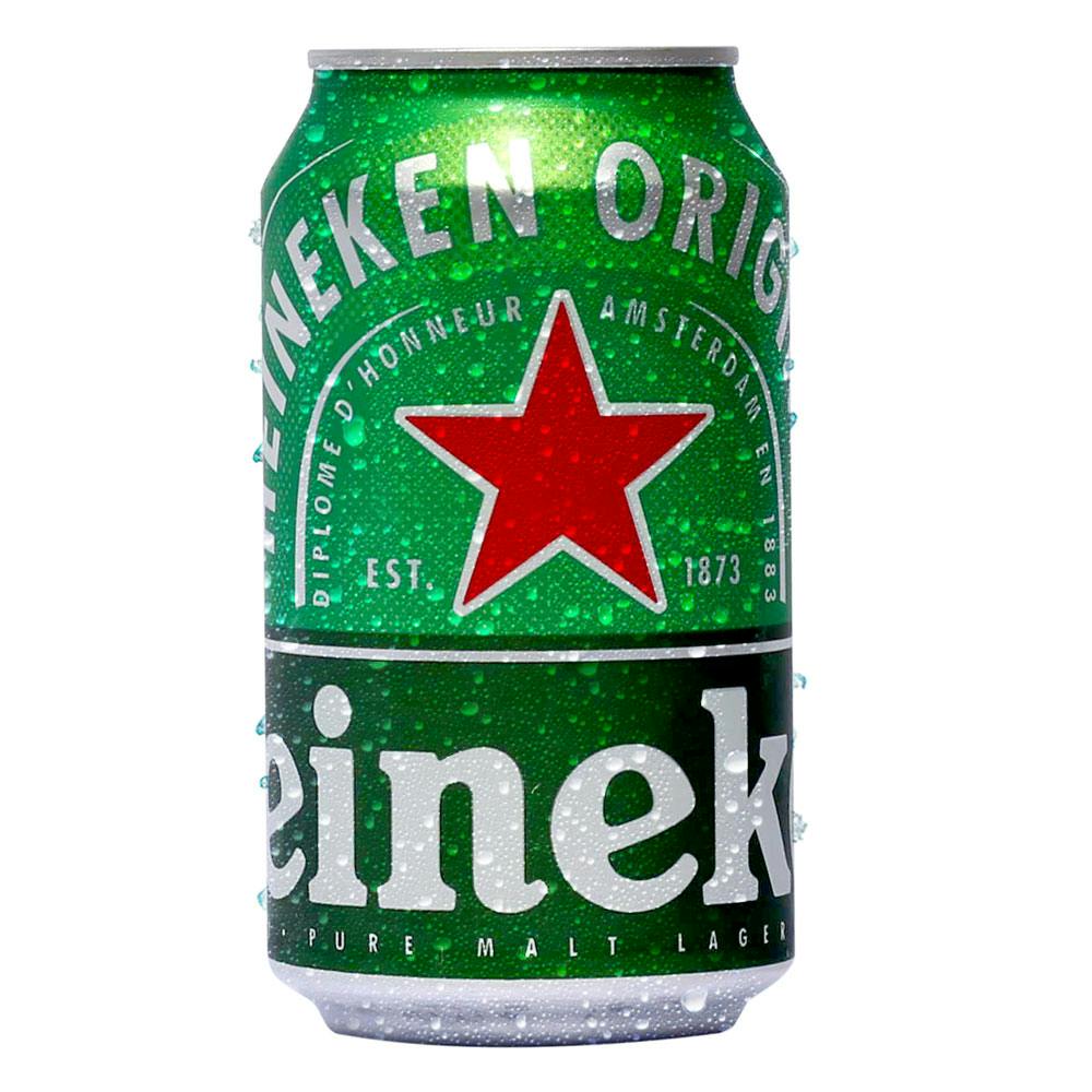 Zé Delivery - Heineken 250ml