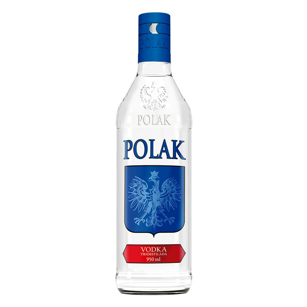 Zé Delivery - Vodka Polak 950ml