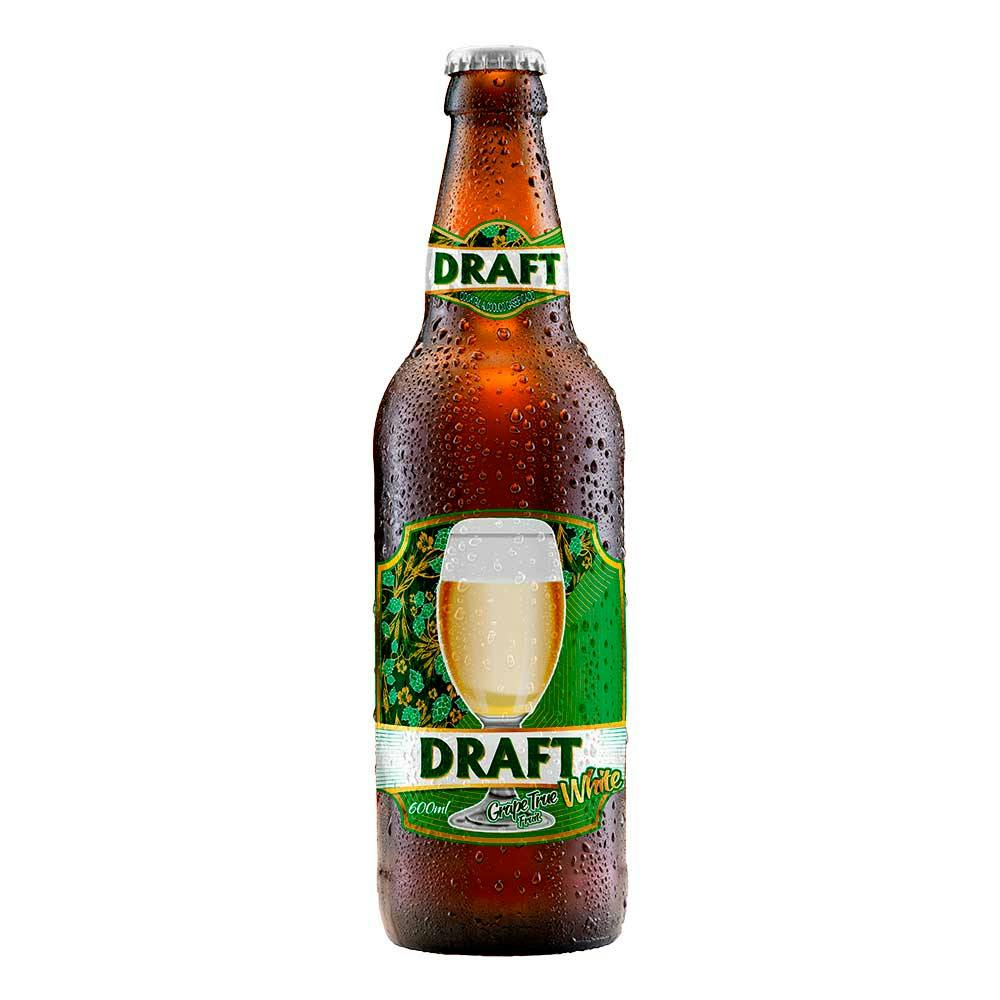 Zé Delivery - Chopp de Vinho White Draft 600ml