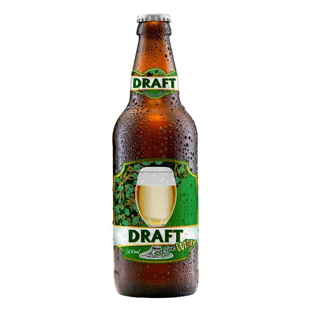 Zé Delivery - Chopp de Vinho White Draft 300ml