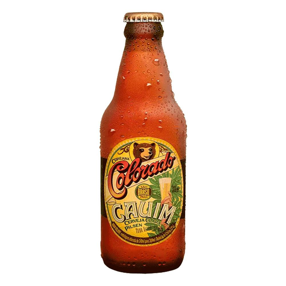 Zé Delivery - Colorado Cauim 300ml