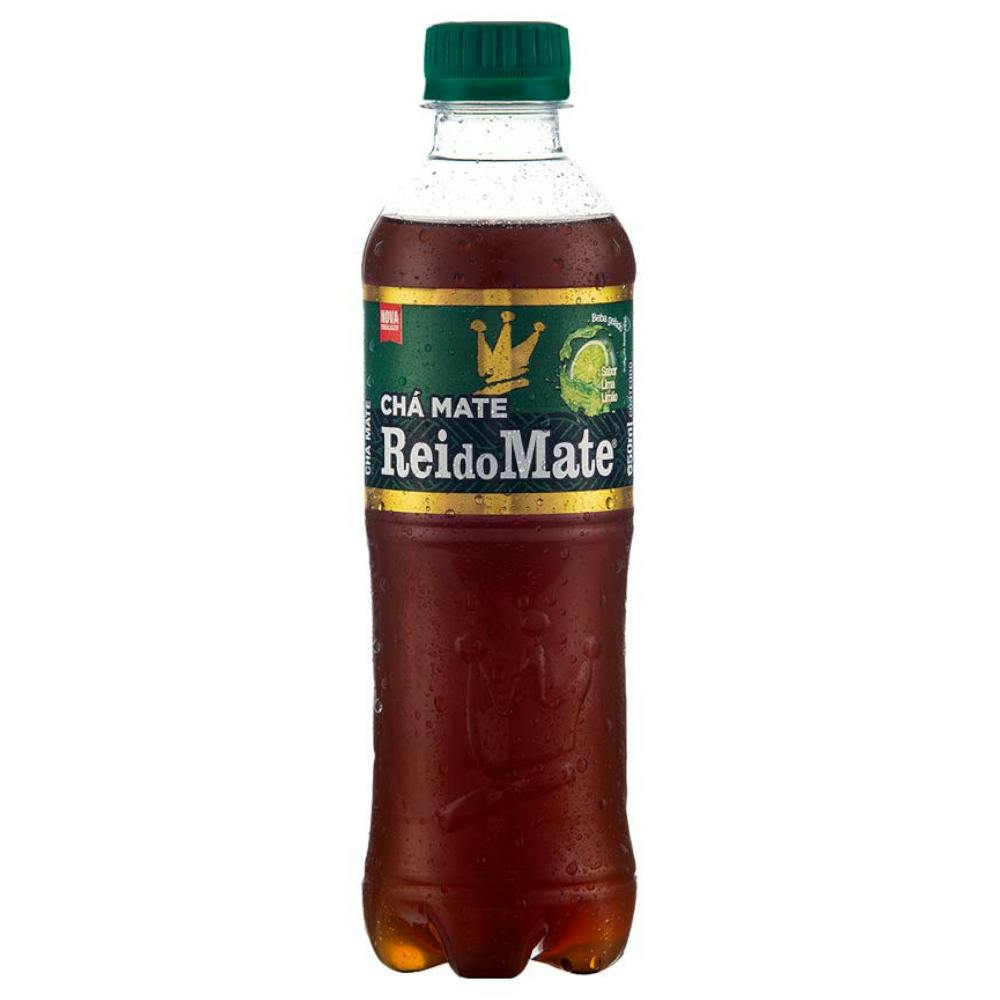 Zé Delivery - Chá Mate Lima Limão Rei do Mate 350ml