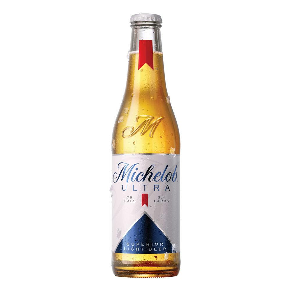 Zé Delivery - Michelob Ultra Light Lager 355ml