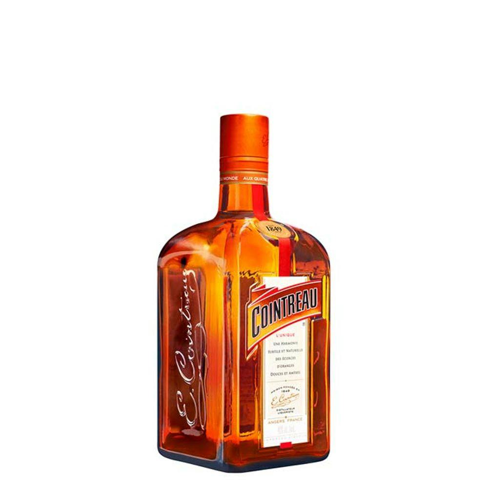 Zé Delivery - Licor Cointreau 700ml