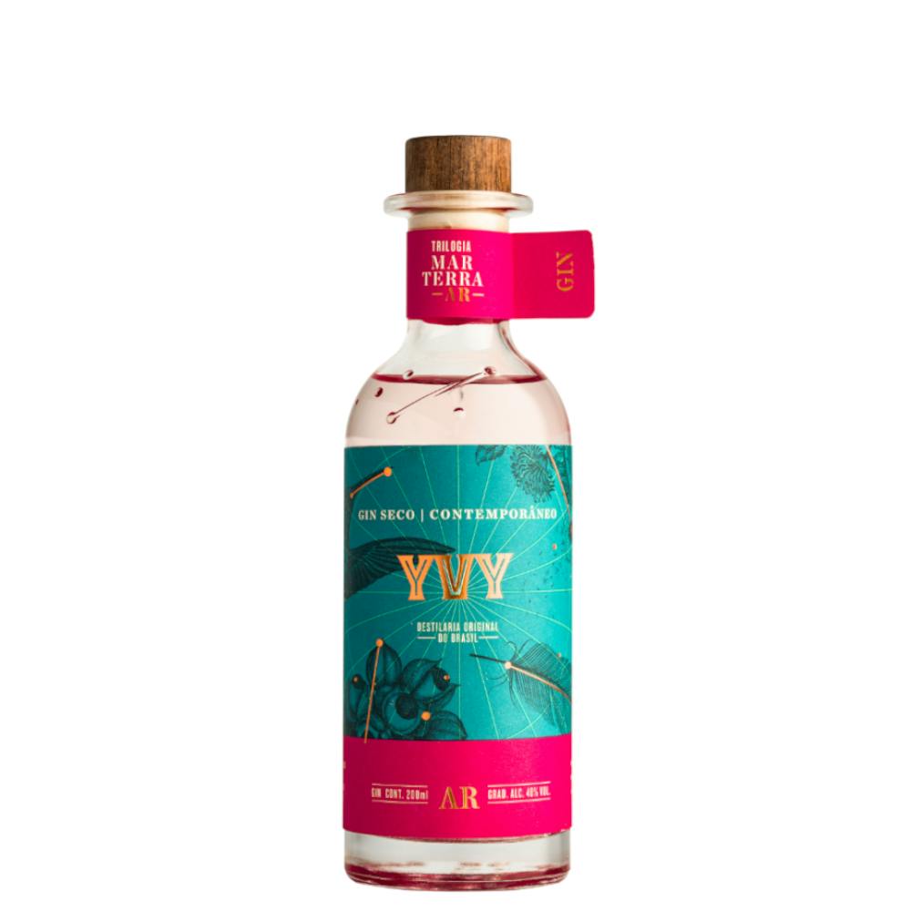 Zé Delivery - Gin YVY Ar 200ml