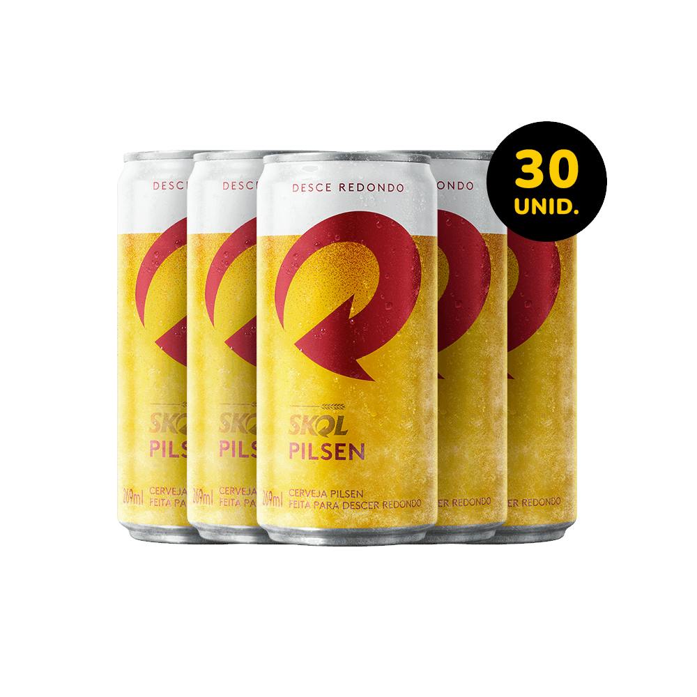 Zé Delivery - Delivery de Skol