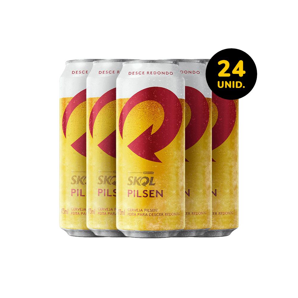 Zé Delivery - Delivery de Skol