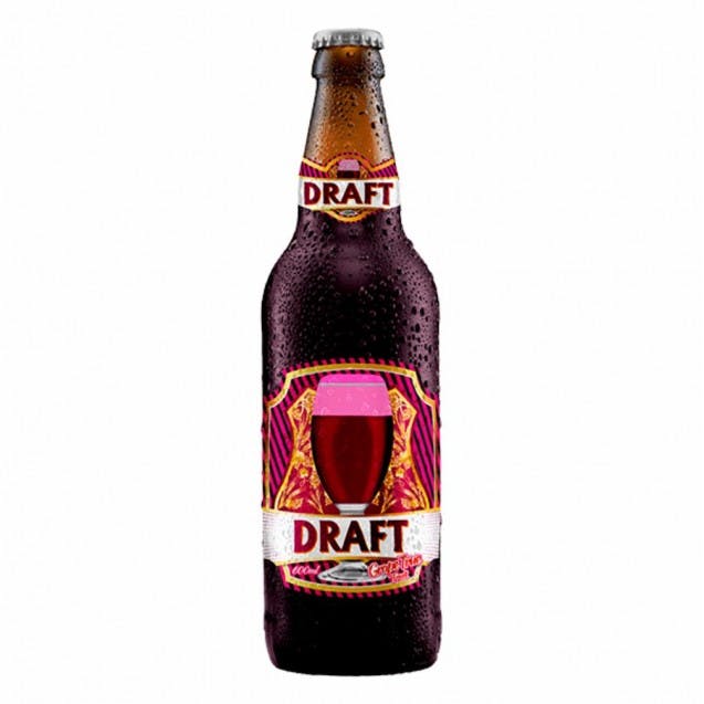 Zé Delivery - Chopp de Vinho Grape Fruit Draft 600ml