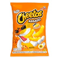 Zé Delivery - Cheetos Lua Parmesão 51g