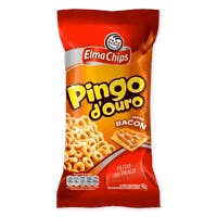 Zé Delivery - Pingo D'Ouro Bacon 90g